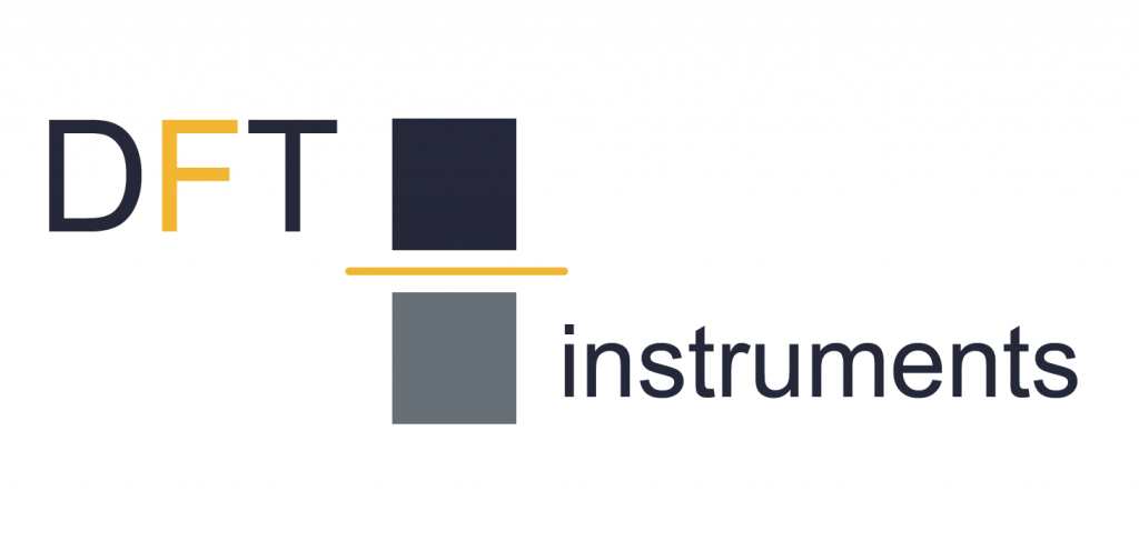 DFT Instruments - Alban Creative