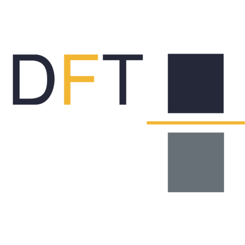 DFT Instruments - Alban Creative