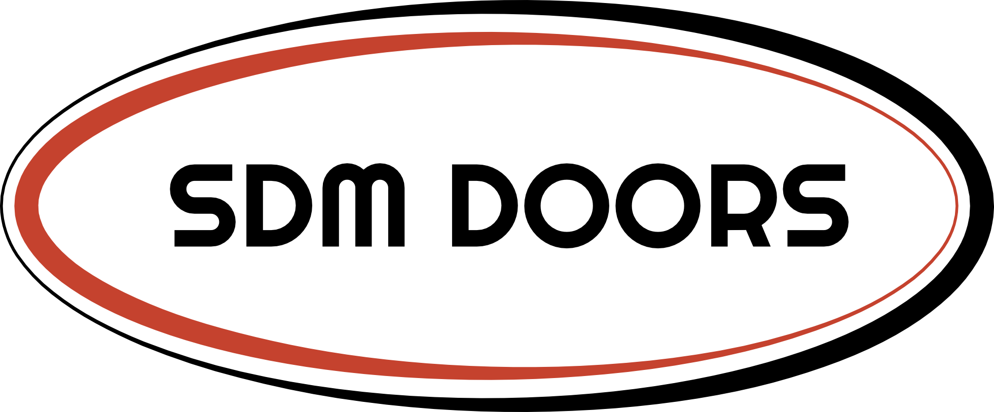 SDM Doors - Alban Creative